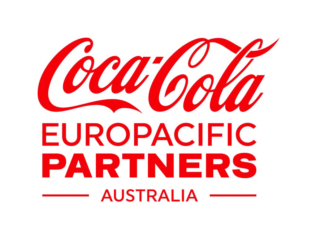 Coca-Cola Europacific Partners Australia | ClubsACT