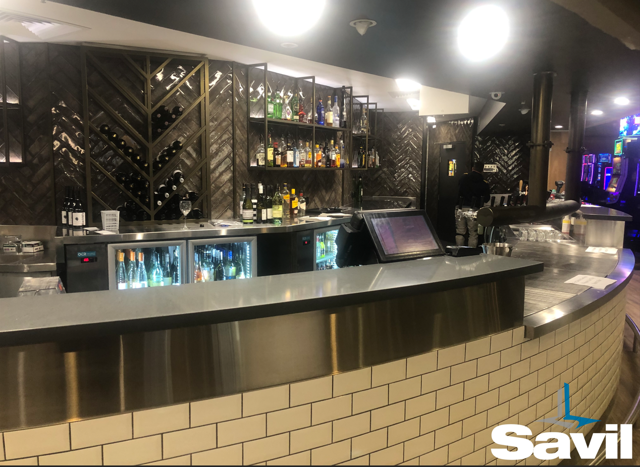 Savil Projects | ClubsACT